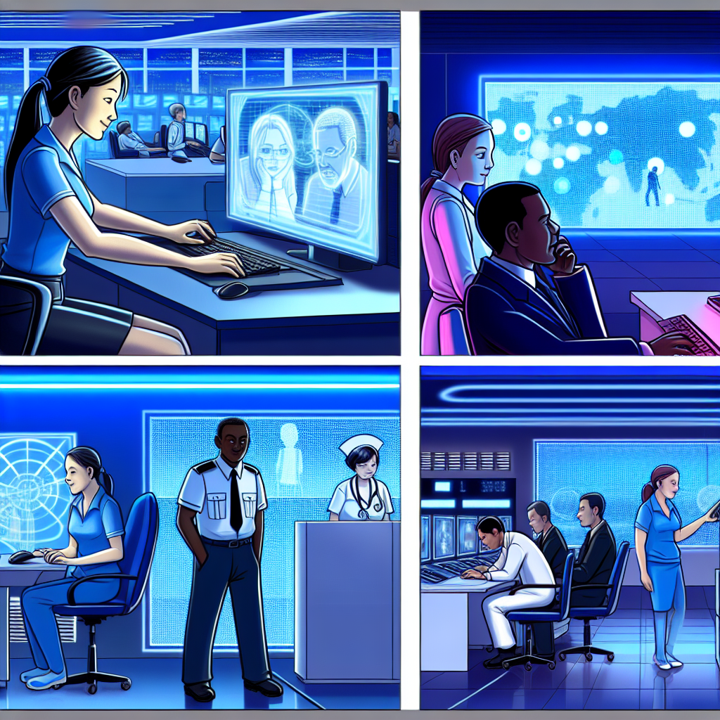 Effects of Blue-Enriched Light on Workplace Cognitive Performance